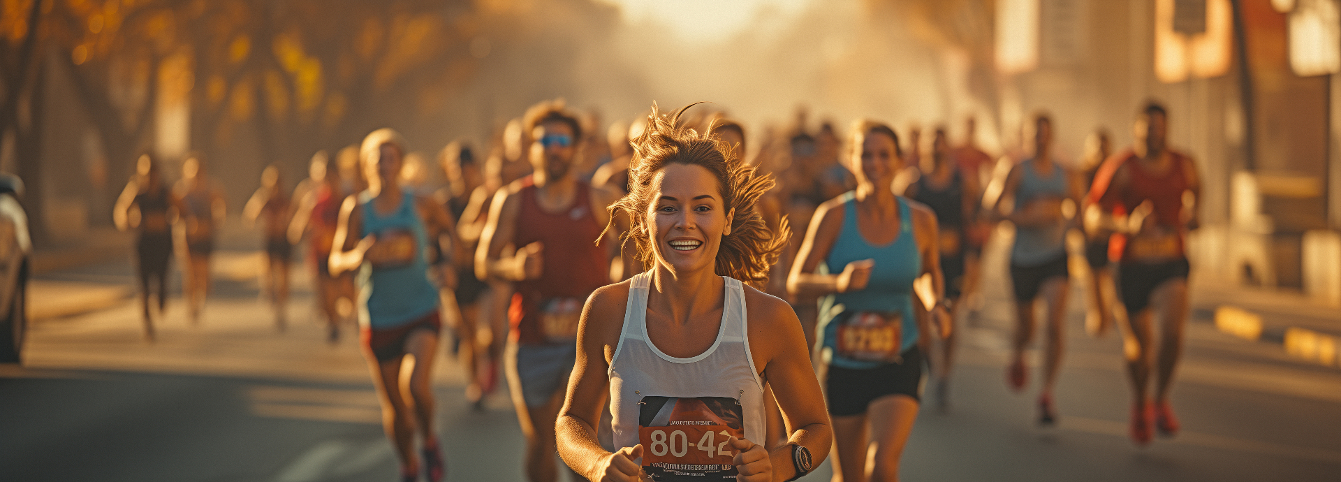 Marathon Preparation & Injury Prevention London | Method Physiotherapy