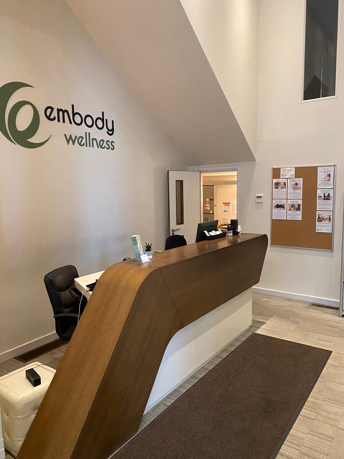 Physiotherapy Vauxhall | Method Physiotherapy